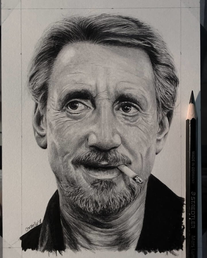 Design Stack: A Blog about Art, Design and Architecture: Realism in ...