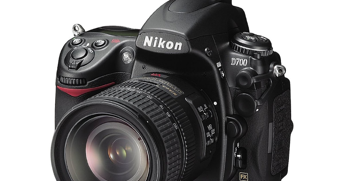 Nikon D700 Review