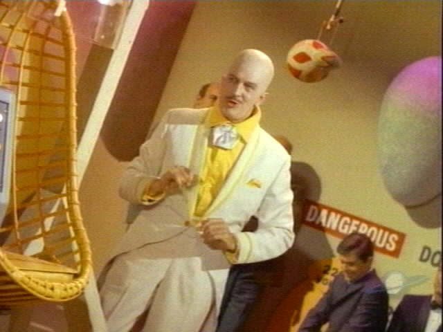 Top Ten Wonderfully Odd Villains From The Batman TV Series [List] - The ...