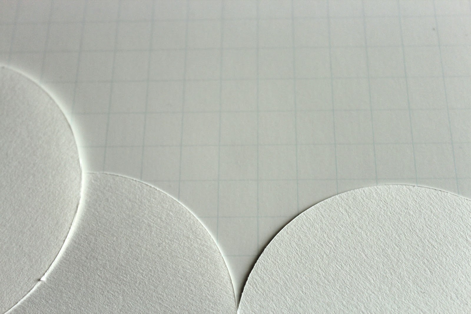 love tenfold: diy | fish scale art