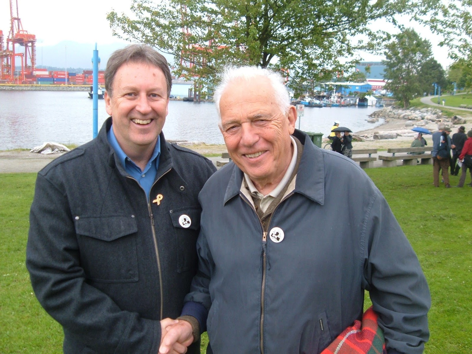 Dave Barrett - Alchetron, The Free Social Encyclopedia