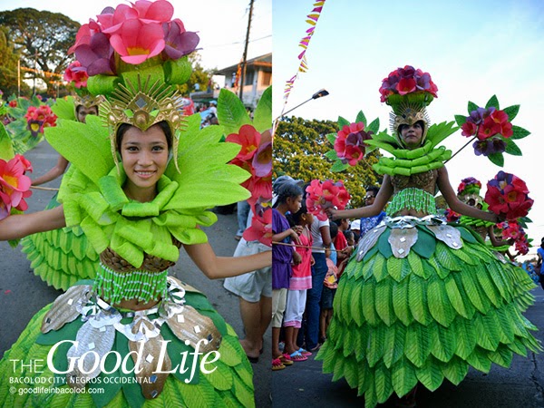 EVENT | 35th Pasalamat Festival of La Carlota City