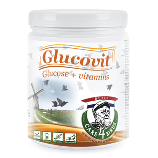 Glucovit | Care4Bird Pigeons