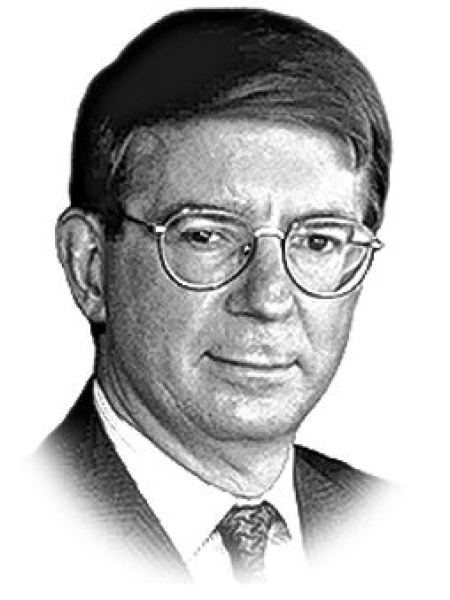 Gutter Talk: Reading the Sunday Paper