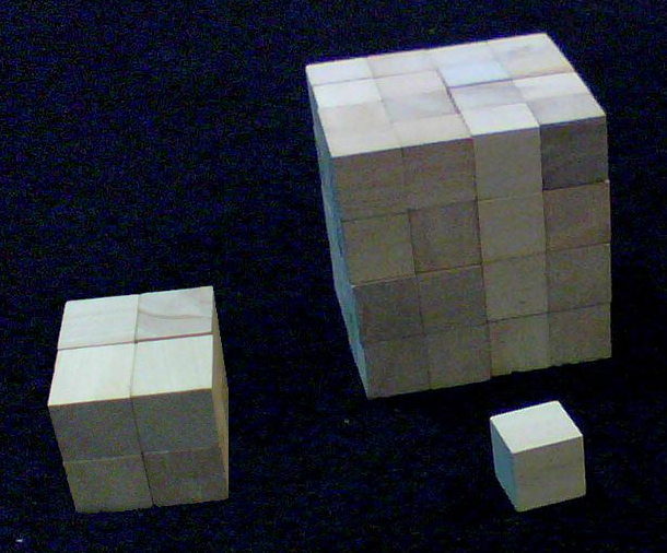 shaRQ: Math & Myth: Fu Xi's Square: Tzolk'in Octo-partition