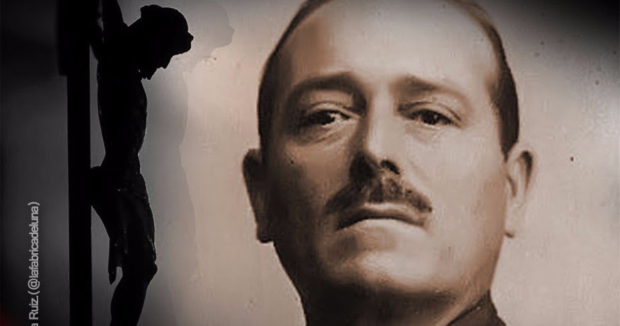 Foro de Opinion y Militaria: GENERAL MILLAN ASTRAY ............UN RESPETO