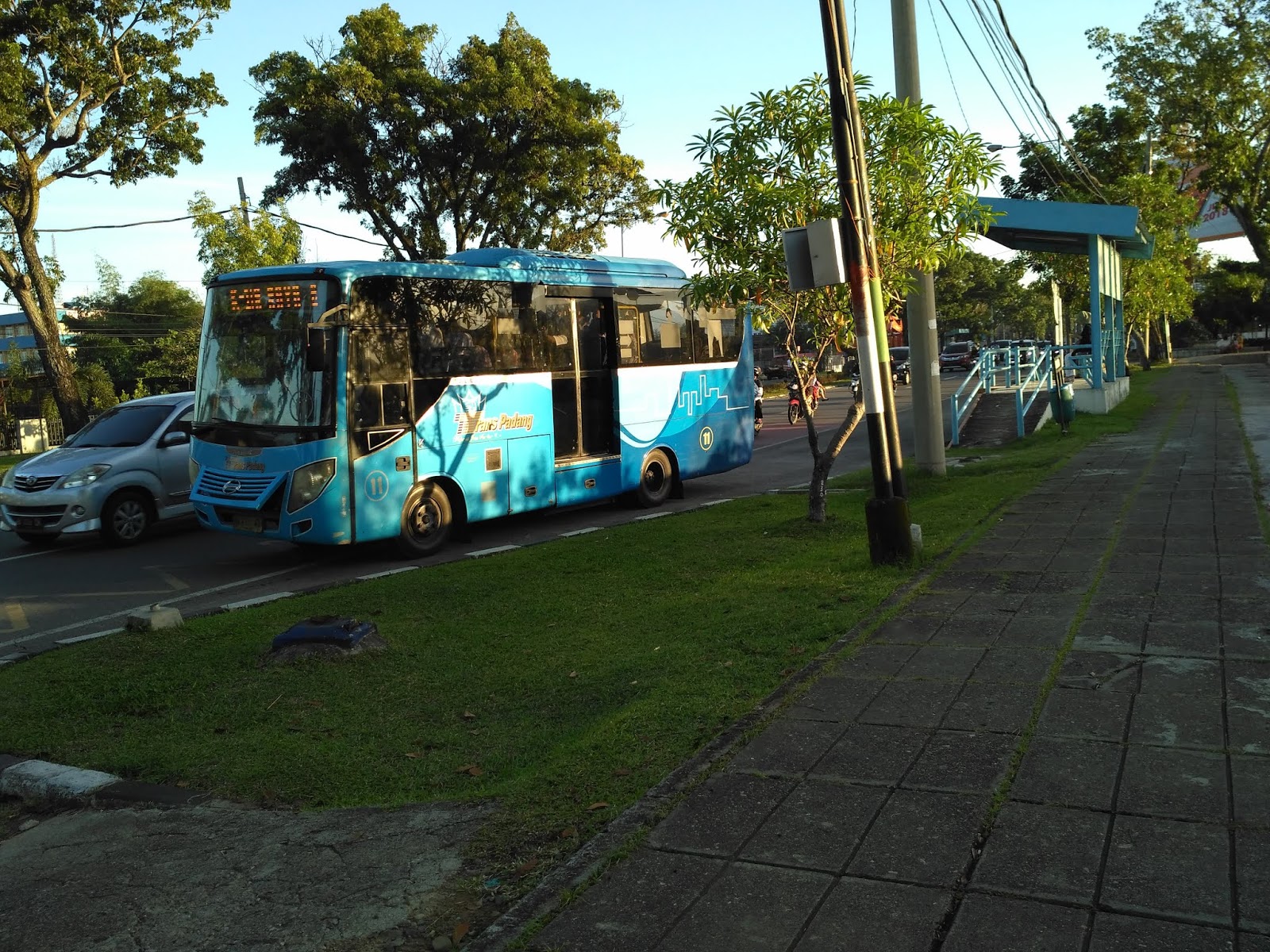 Caper Touring "One Stop Journey": Touring Trip to Trip de Sumatera ...