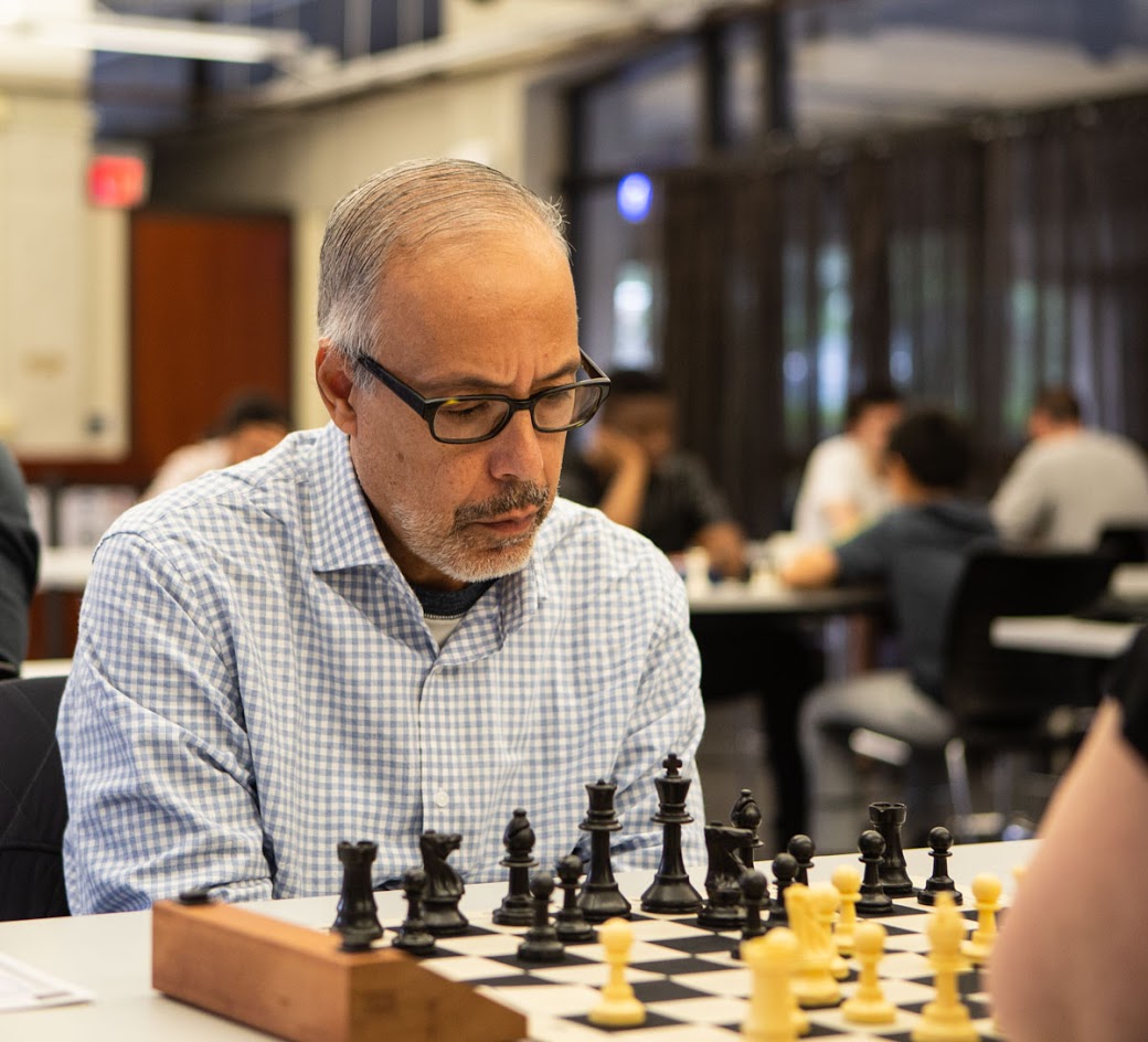 Boylston Chess Club Weblog: 2018