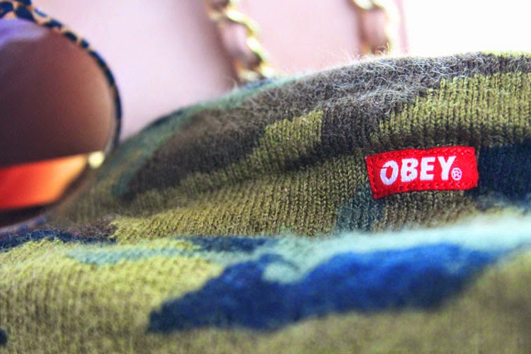 Camo, Leopard and Pink Accessories | Art Loves Company