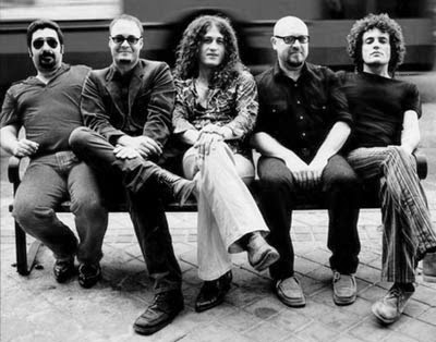 DISCOS PARA EL RECUERDO : M-CLAN