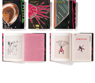 design practice: Layout // Ambrose & Harris