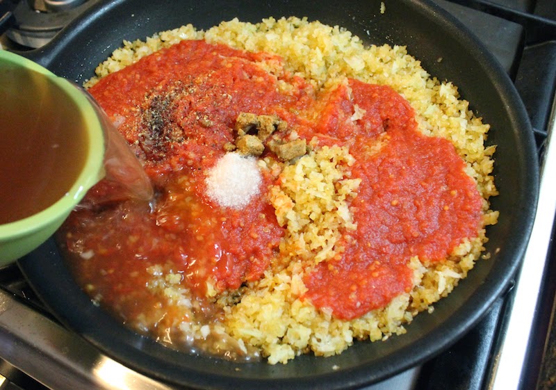 Food Lust People Love: Piperies Yemistes me Pligouri - Bulgur Stuffed ...
