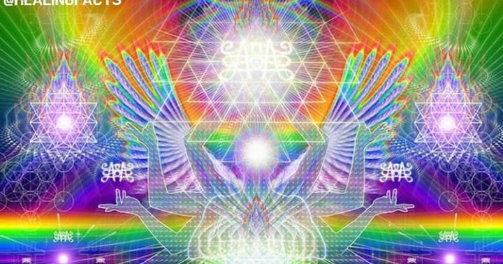 The universe is eternal, infinite and vibrant, a conscious cosmos: Verdensalt.dk | 💓 ~ Todays ...