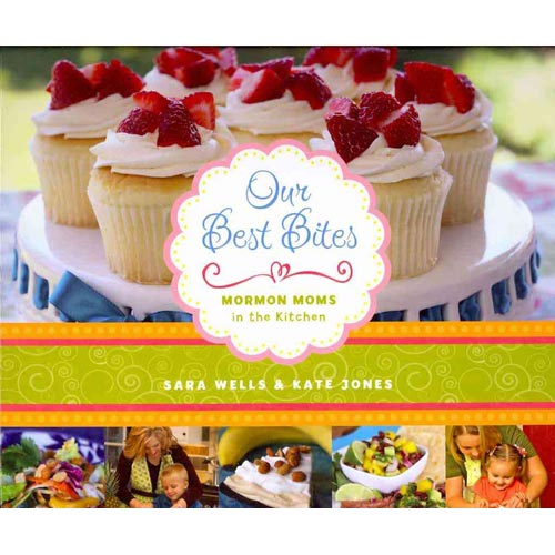 Plenty of Picnics: OUR BEST BITES cookbook