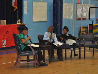 Music Class: Black History Month Ideas | Sweet Sounds