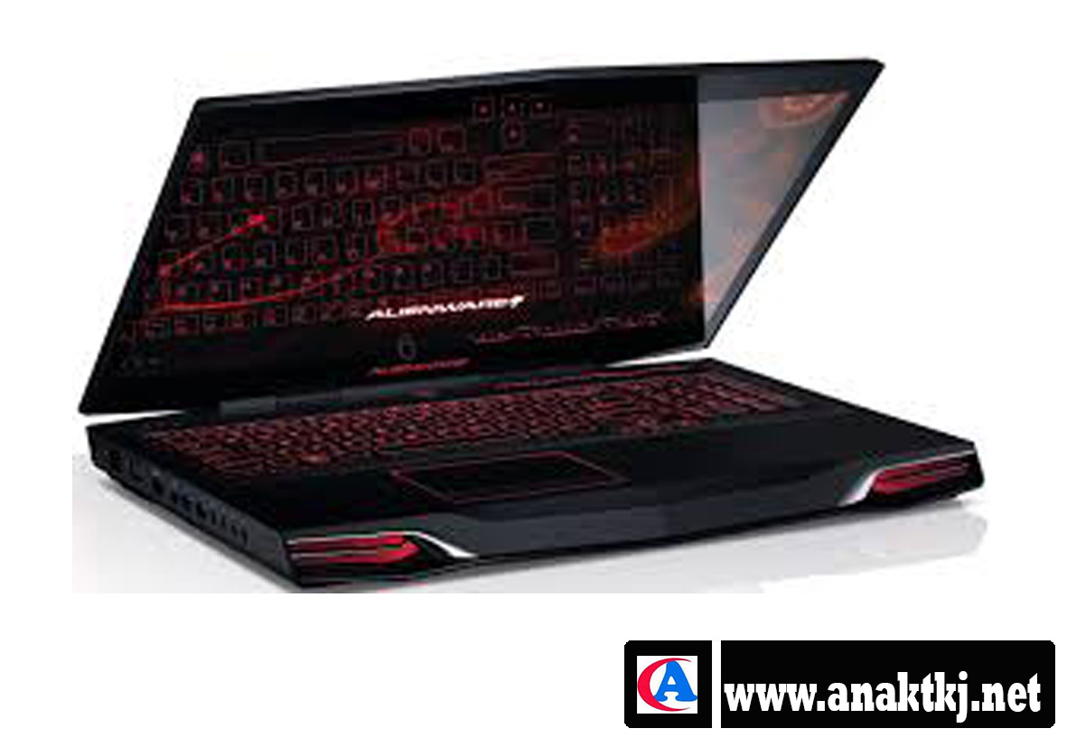 Inilah Merk Laptop Gaming Terbaik Dan Murah Untuk Games - Anak Tkj ...