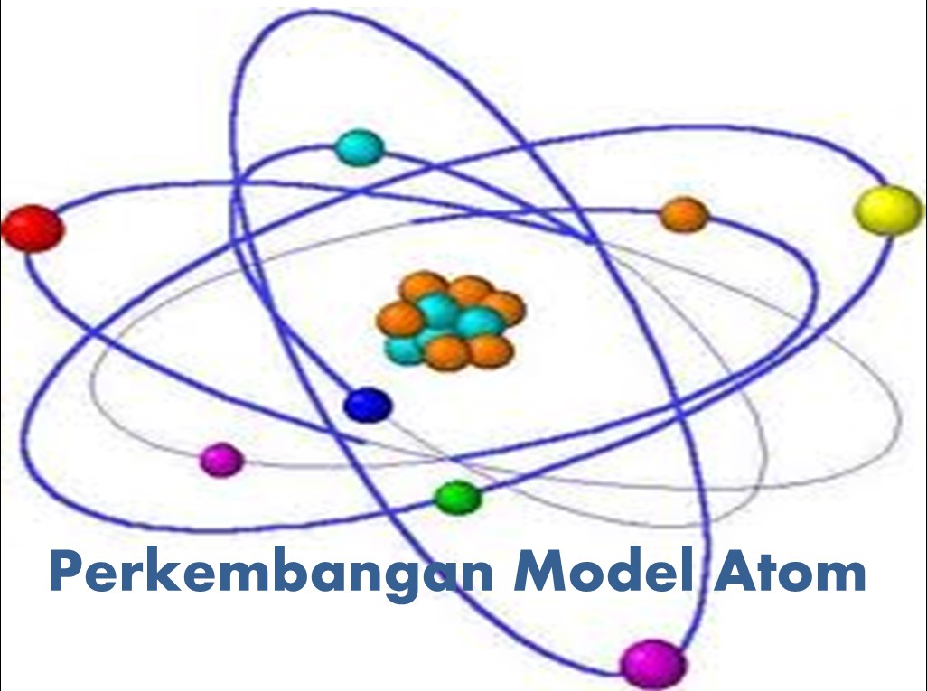 Materi Struktur Atom - Perumperindo.co.id