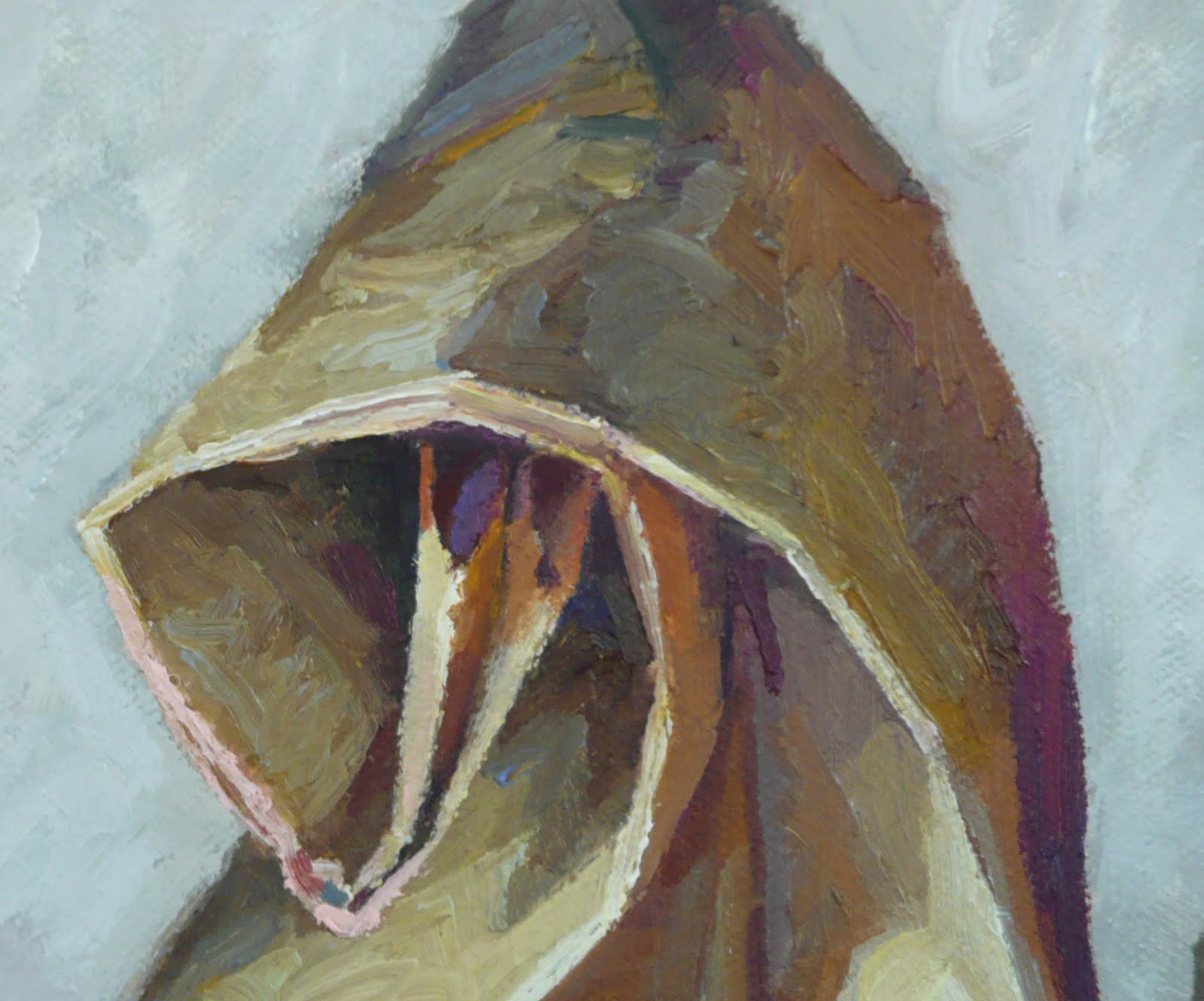 Karen Appleton: "Bags"