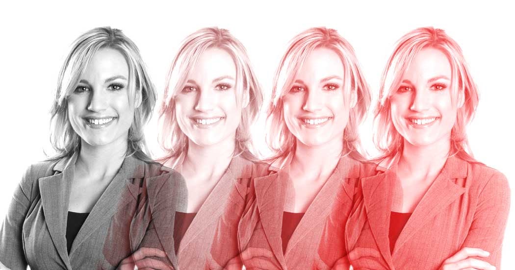 PhotoEffect: Multiple Exposure Effect Tutorial in Photoshop