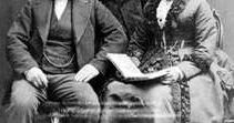Tour Scotland: Old Travel Blog Photograph Fergus Rennie Family Greenock ...