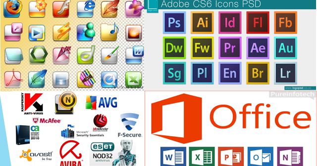 ICT (Information and Communication Technology): Application Software