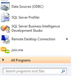 Web Snippets: ASP ODBC Connection