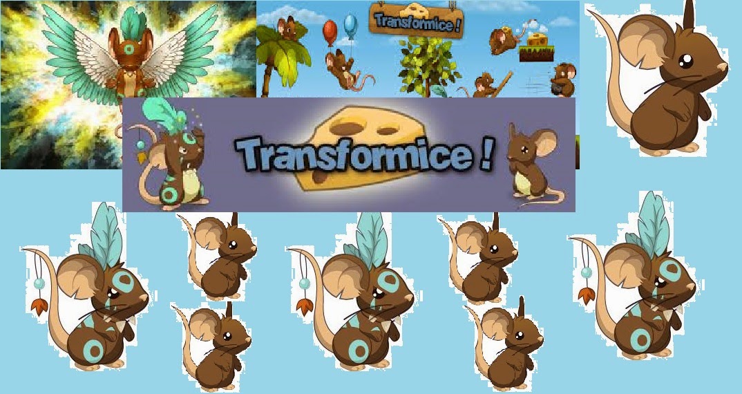 Juegos de transformice hack - guidevehicle