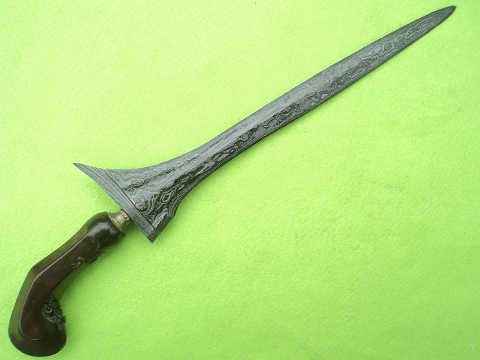 16 . TERMAHAR JUTA KERIS HB - GUDANG PUSAKA KERIS|Tosan Aji|Keris ...