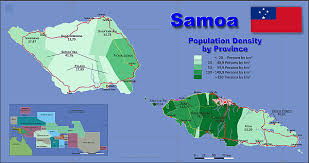 Fiji and Samoa, Similarities and Differences - A Snapshot: Fiji and ...