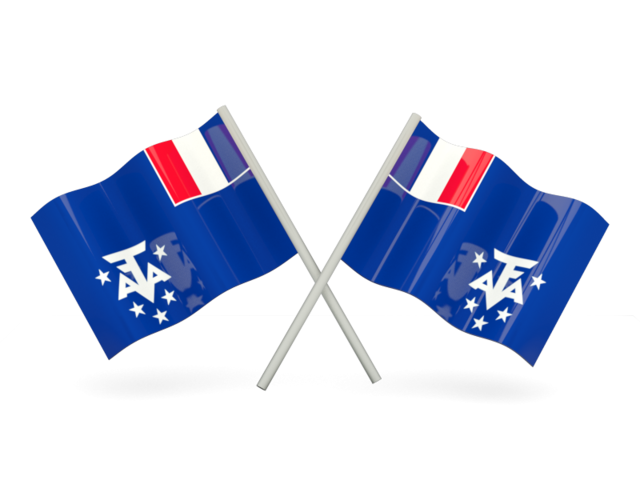 Graafix!: Flag of French Southern Territories