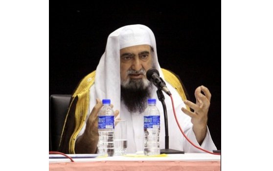 Islah Perlis: July 2012