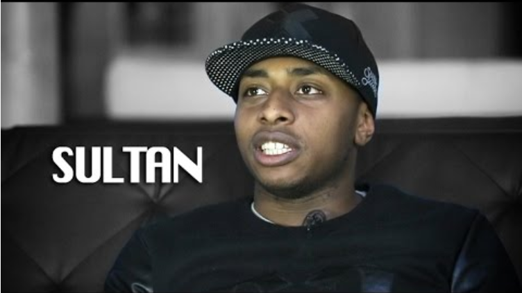 Sultan s'exprime sur les clashs entre Booba, Rohff et la Fouine ...