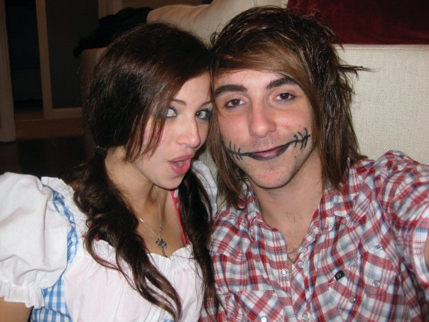 Lisa Ruocco: Uh Sorry