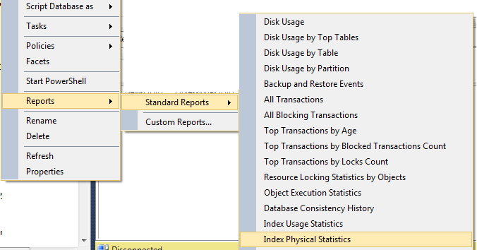 Learning Lessons For Sitecore C Sql Server Sitecore Database