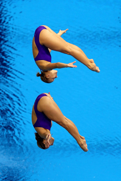 NANEPASHEMET: Amazing Olympic Events