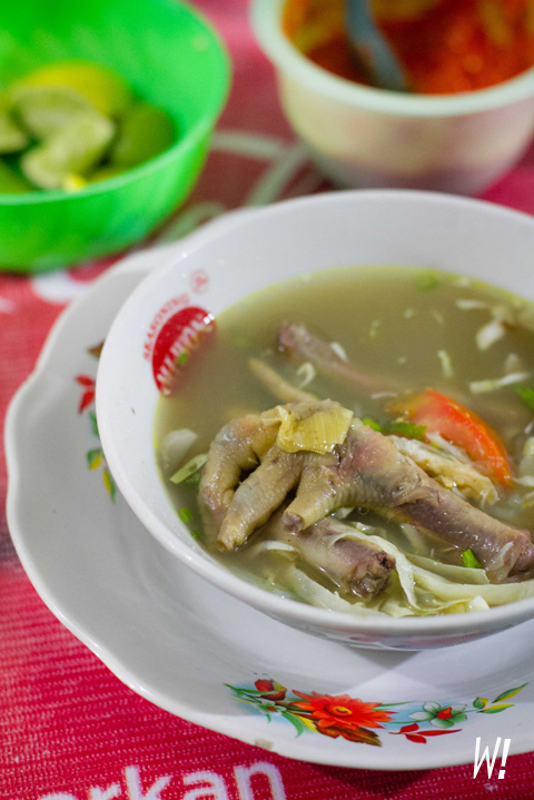 WANDERBITES! : Food Blog with Stories of Travel, Culinary Hits and ...