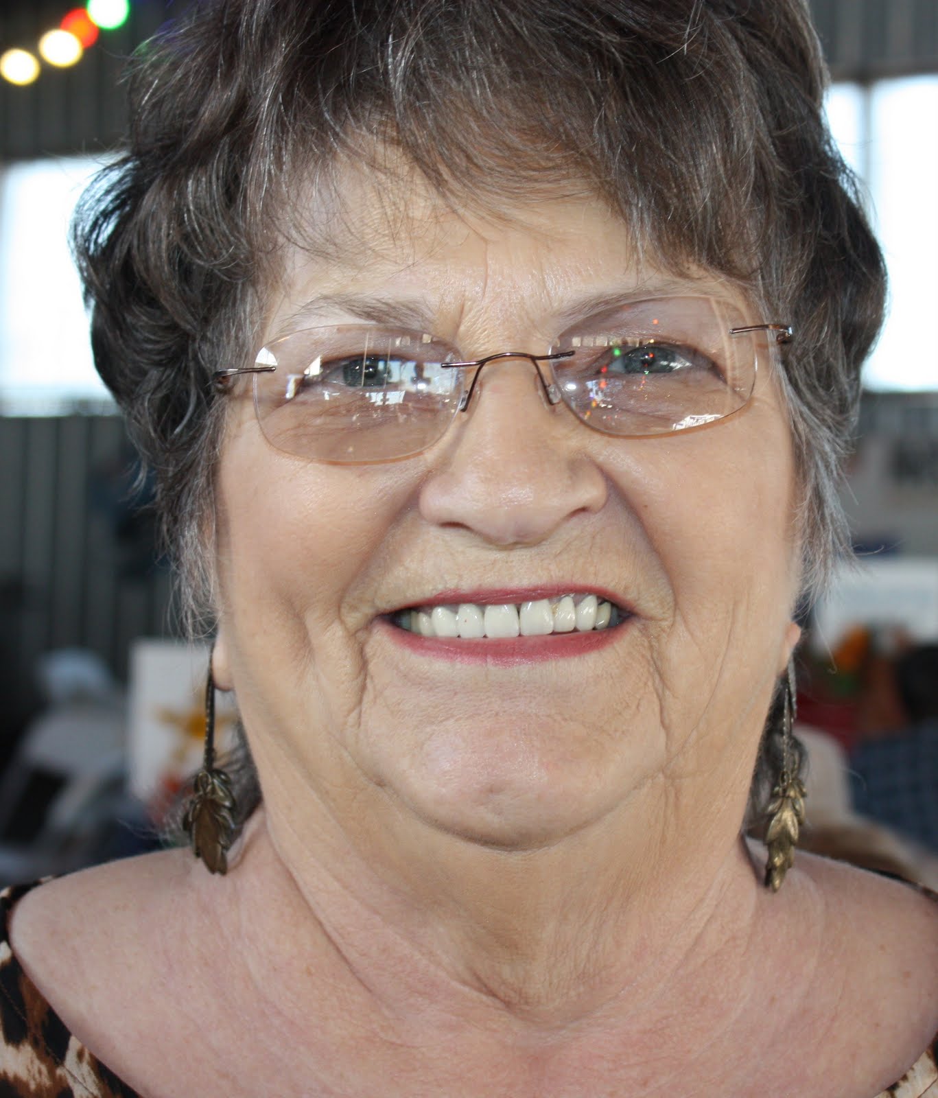 Walker Report - Shedding Light on Bexar County: Crowd turns out for ...