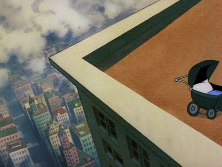 Animation Backgrounds 2