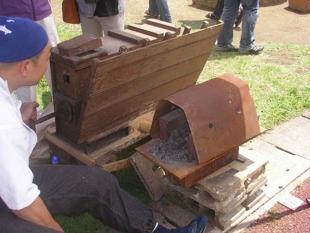 My peculiar nature: Rainy days getting you down? Build a Japanese ...