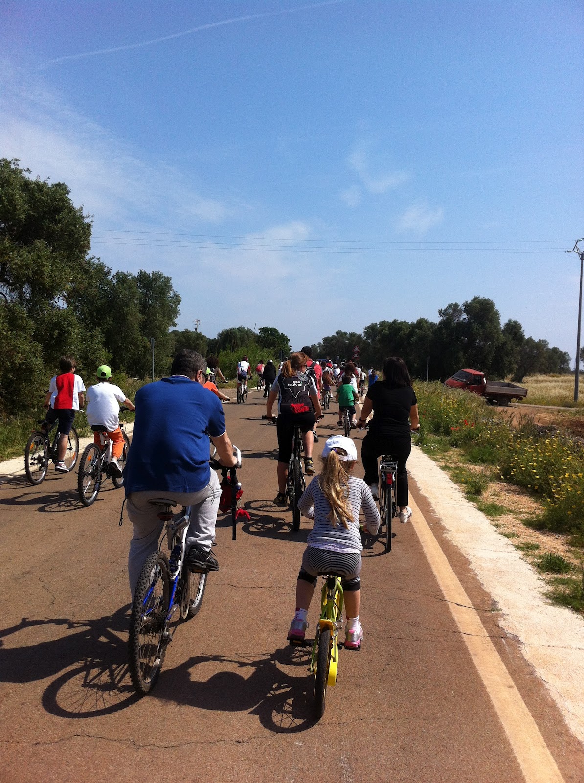 Bike Snob NYC: BSNYC Field Trip: Full Bike Day!