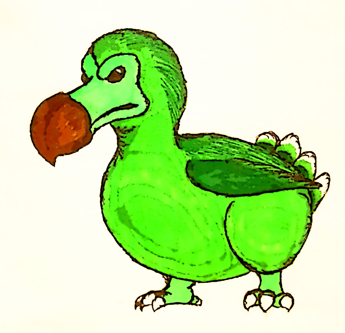 Realm Of Monsters: The Monster Archives (Updated 6/23/2017)