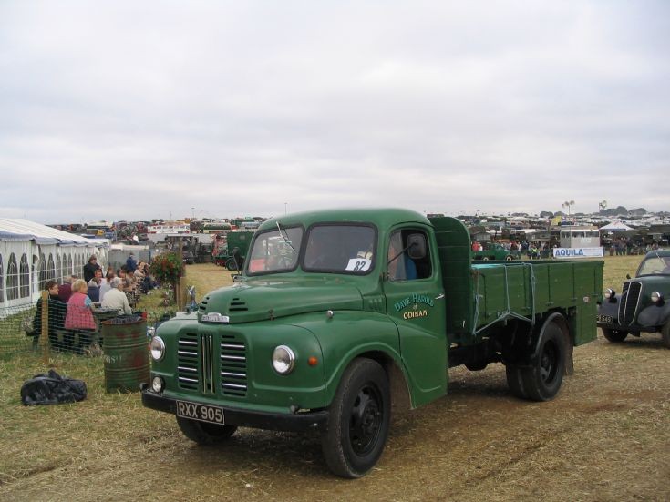 TOTAL CARRO-AUSTIN-austin-3-ton