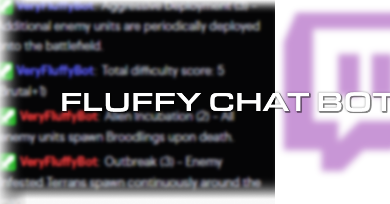 Maguro: Fluffy Chatbot