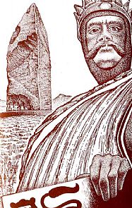 Royals in History: Llewellyn ap Gruffydd: The Last Prince of Wales