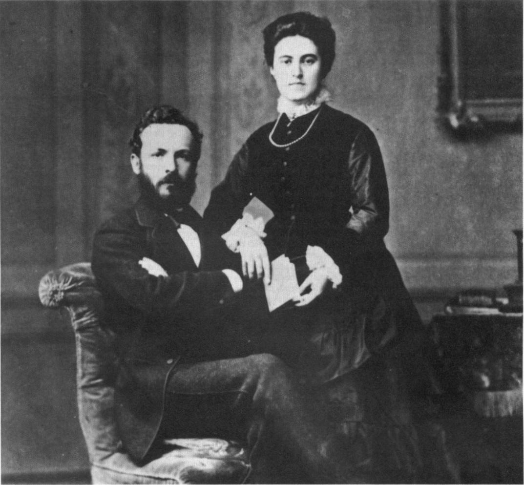 Historias de Matemáticas: Georg Cantor y la Teoría de los Infinitos