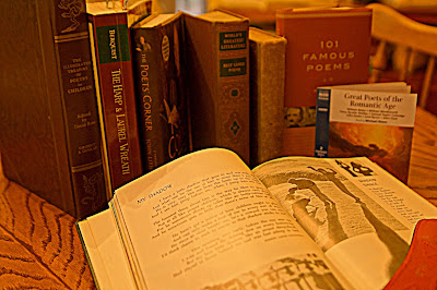 Poetry - Auguries of Innocence - Totus Tuus Family & Catholic Homeschool