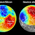 New Mercury surface composition maps illuminate the planet's history