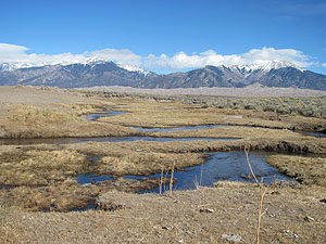 Rocky Mountain Journal: Big Spring Creek Becomes Newest National ...