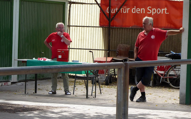 INSIEME! Foto-Seite: OSV Hannover – MTV Almstedt 5:2