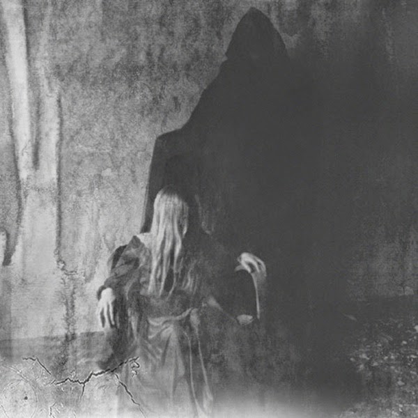 Fascination With Fear: Dark Arts: Spotlight On Krist Mort